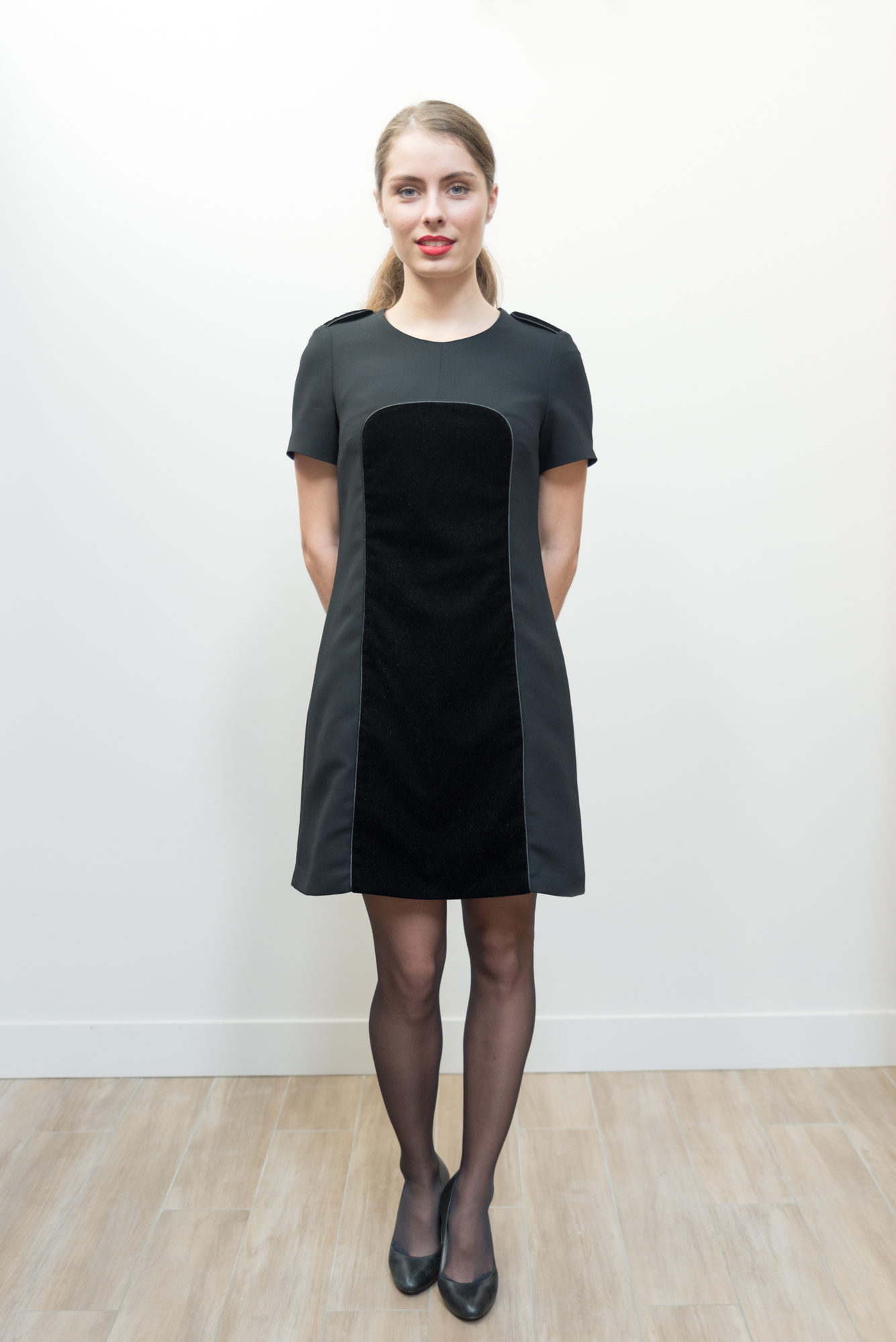 Dressing Class Affair : Hôtesses d'accueil - Evènementiel - Entreprises